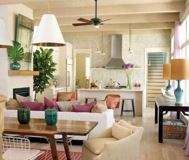 Feng Shui casa: l’arte di arredare la propria abitazione